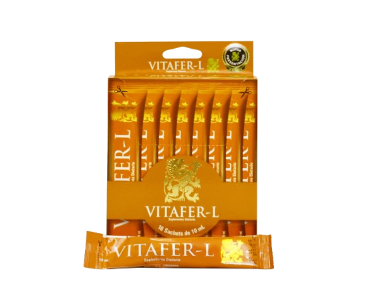 Vitafer